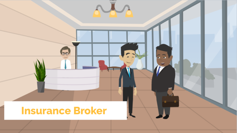 What is an Insurance Broker? - Insurance Training Center