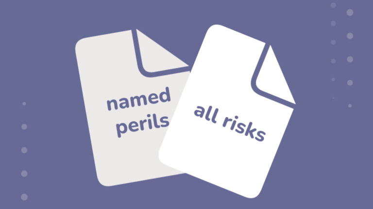 Named Perils vs. All Risks Explained in Plain English - Insurance ...