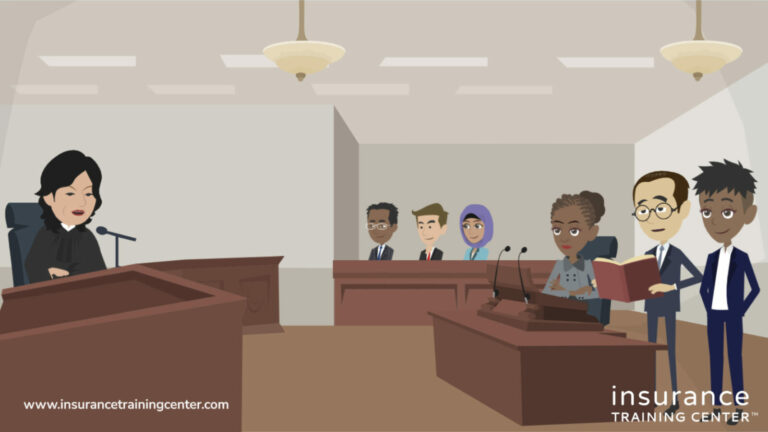 Insurance Training Center | Online Insurance Courses