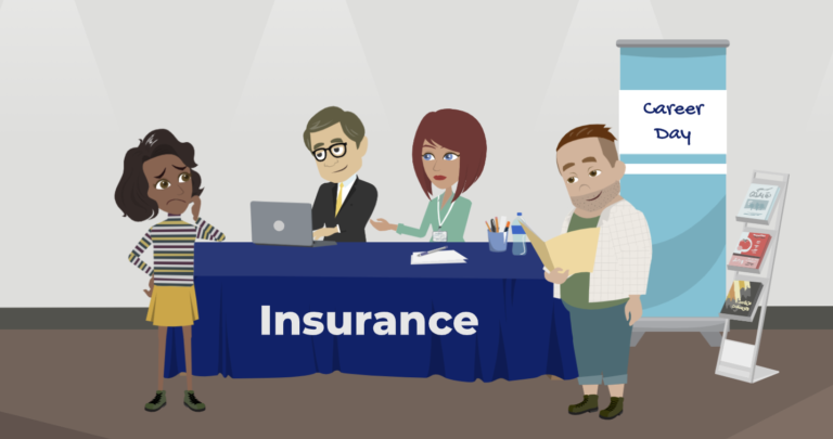 Insurance Training Center | Online Insurance Courses
