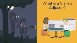 What is a Claims Adjuster? - Insurance Training Center