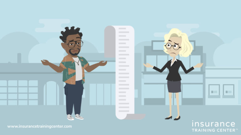 Insurance Training Center | Online Insurance Courses