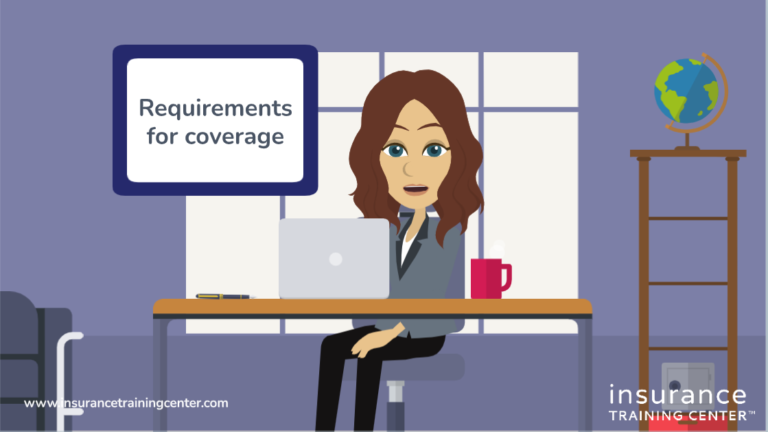 What is an Insurance Bond? - Insurance Training Center