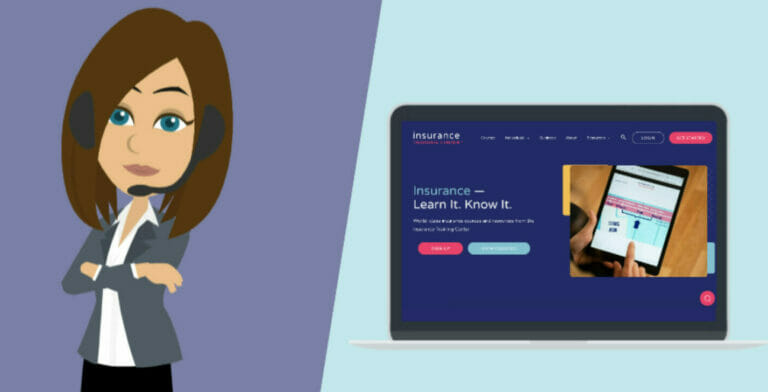 Insurance Training Center | Online Insurance Courses