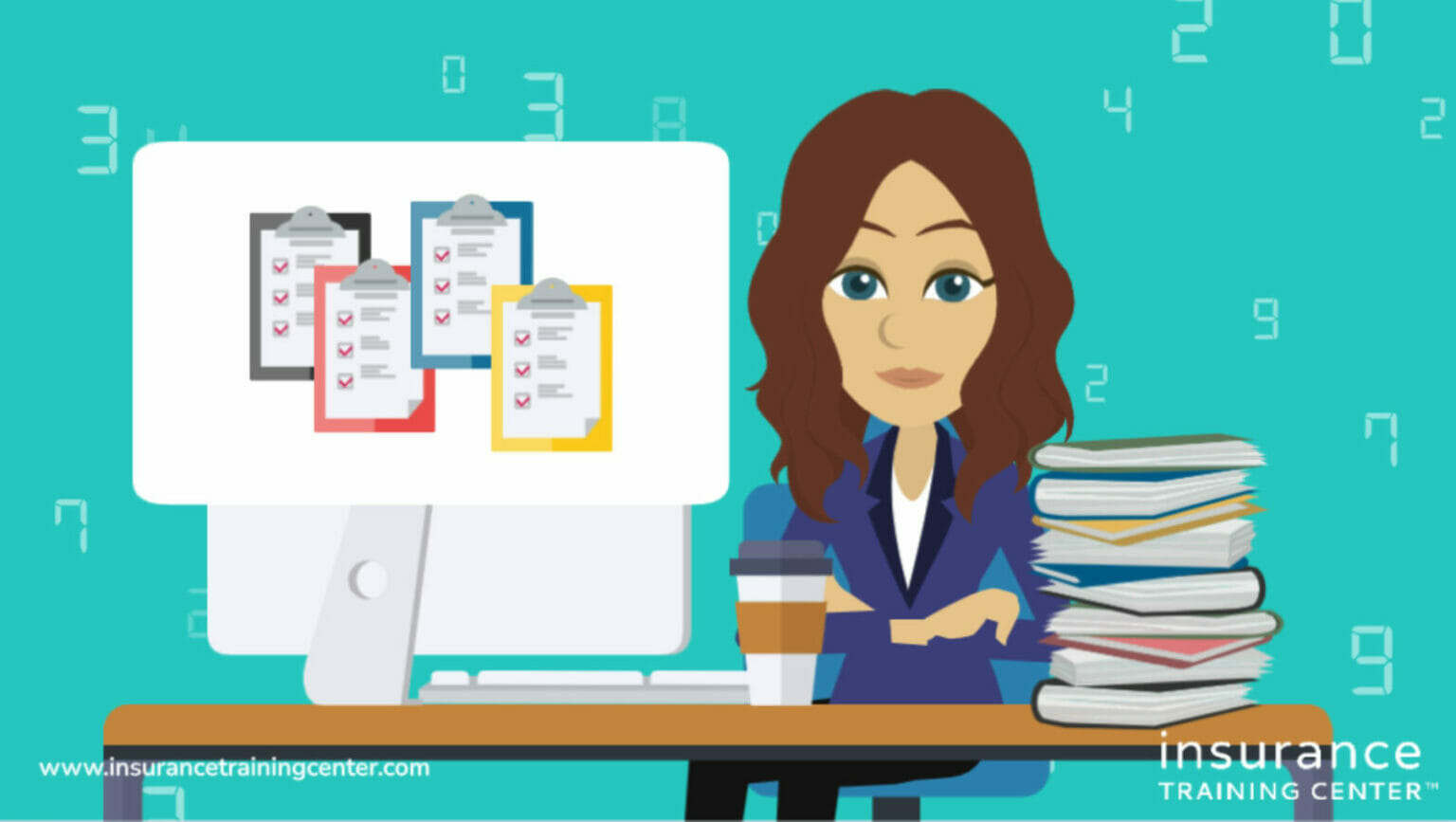 What is Insurance Underwriting? - Insurance Training Center