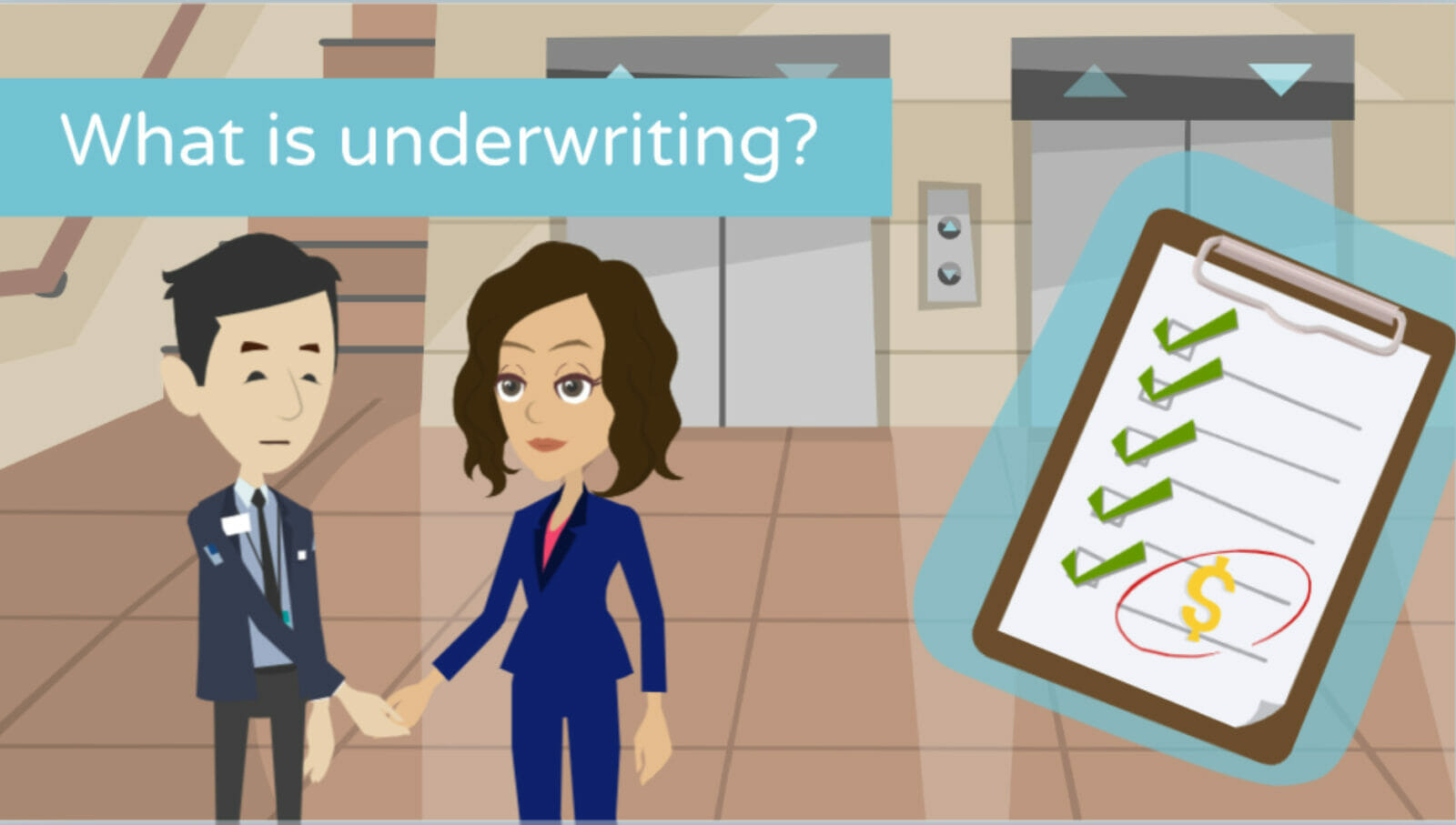 What is Insurance Underwriting? - Insurance Training Center