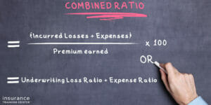 Understanding Combined Ratio - Insurance Training Center