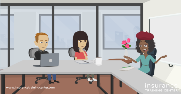 8 Steps to Interview Success: Insurance Underwriter - Insurance ...