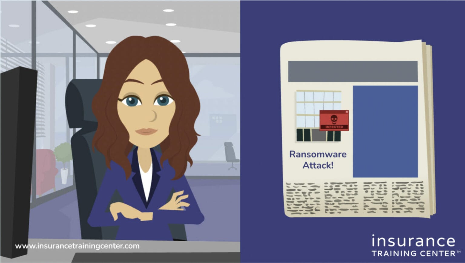 Courses Archive - Insurance Training Center