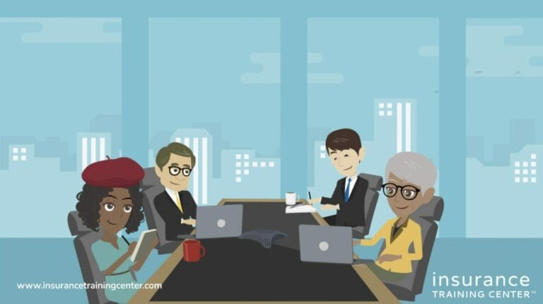 Resources - Insurance Training Center