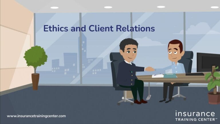 What is a Claims Adjuster? - Insurance Training Center