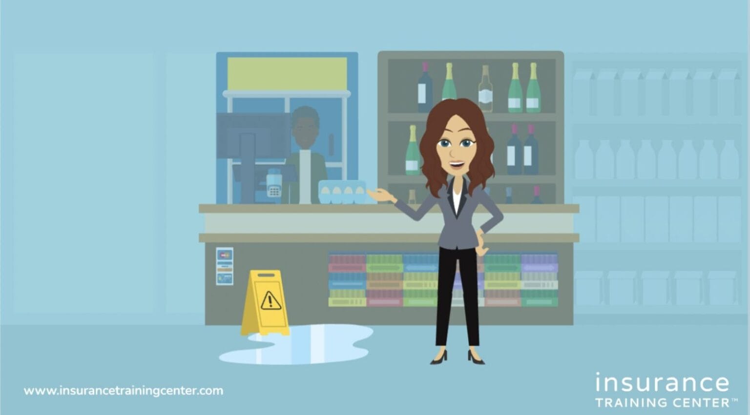 What is a Claims Adjuster? - Insurance Training Center