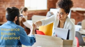 Insurance Binders Explained: What They Are and Why They Matter ...